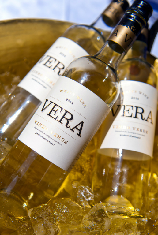 Olé & Obrigado | Vera Vinho Verde Branco