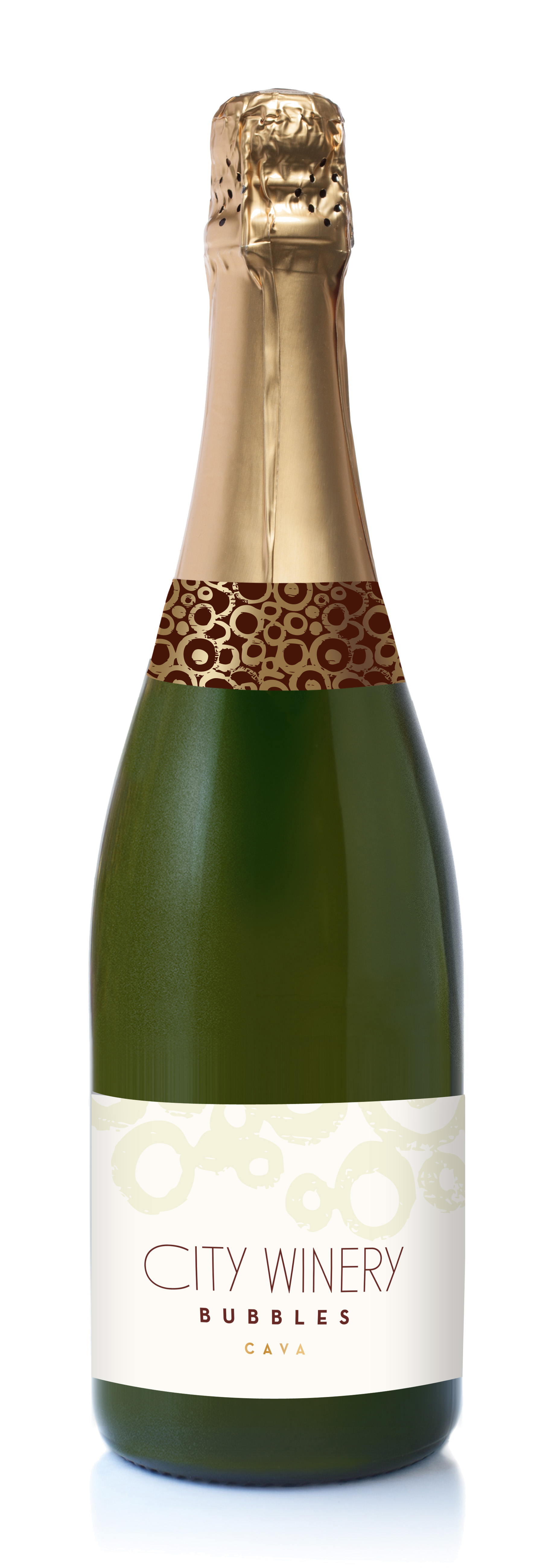 Olé & Obrigado | City Winery Bubbles Cava